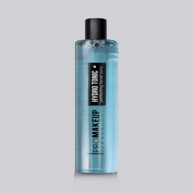 HYDRO TONIC преображающий тоник для лица 400 мл. PROMAKEUP laboratory