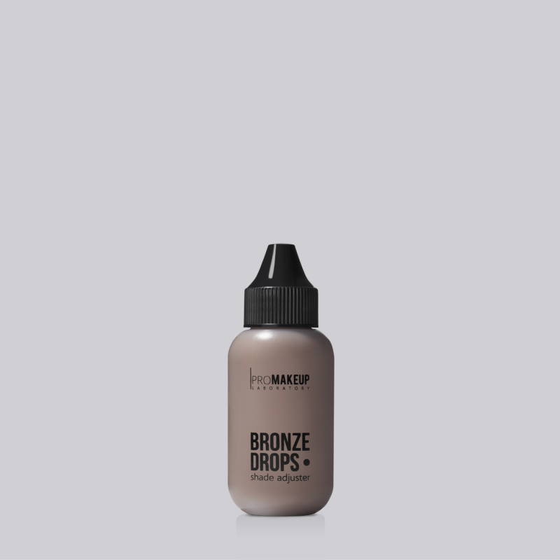 BRONZE DROPS бронзирующий аджастер – PROMAKEUP laboratory